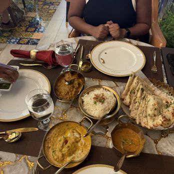 PATIALA INDIAN GRILL & BAR - Updated January 2025 - 103 Photos & 60 ...