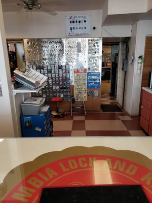 COLUMBIA LOCK & KEY - Updated November 2025 - 12 Reviews - 6560 ...