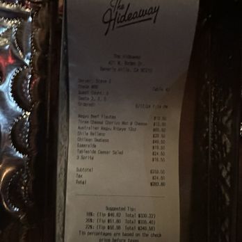 THE HIDEAWAY - Updated September 2024 - 1493 Photos & 607 Reviews - 421 ...