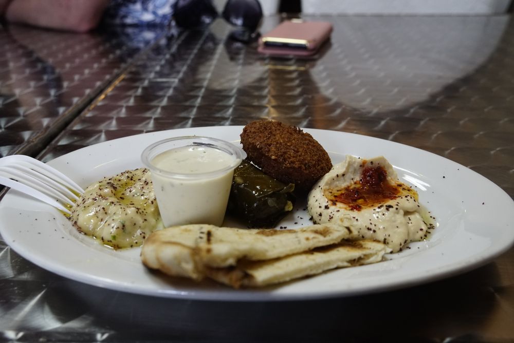 AL BASHA GRILL - 300 Photos & 277 Reviews - Halal - 1533 Washington Ave ...