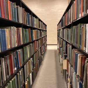 NEW YORK PUBLIC LIBRARY - WEBSTER - Updated December 2024 - 33 Photos ...