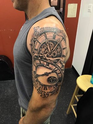 UNHOLY GRAIL TATTOO - Updated September 2025 - 26 Photos & 19 Reviews ...