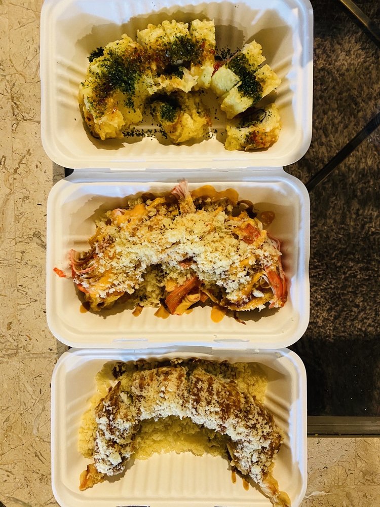 KAMAKURA JAPANESE CUISINE - 114 Photos & 136 Reviews - 4804 Pacific Ave ...