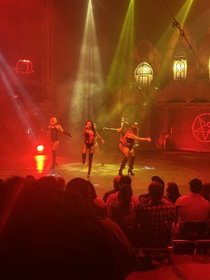 PARANORMAL CIRQUE II - Updated October 2025 - 12000 SE 82nd Ave, Happy Valley, Oregon ...