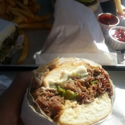 CONNAL’S BURGERS SALADS & SUBS - Updated July 2025 - 308 Photos & 414 ...