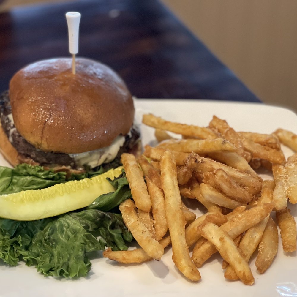 The Best 10 Restaurants near Paoli's Tavern in Cologne, NJ - Yelp