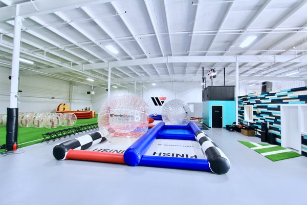 WONDERFLY ARENA - 106 Photos - 4811 Benson Ave, Baltimore, Maryland ...