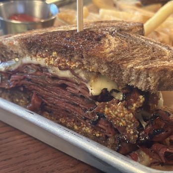 IRON WORKS - Updated November 2024 - 528 Photos & 686 Reviews - 697 ...