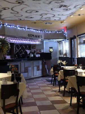 GIOVANNI’S RISTORANTE - 417 Photos & 123 Reviews - Italian - 8522 SW ...
