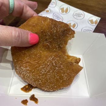 UGLY DONUTS & CORN DOGS - FOREST HILLS - Updated June 2024 - 221 Photos ...