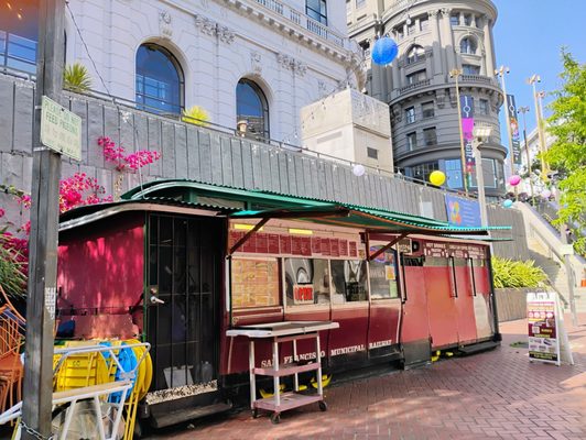 CABLE CAR COFFEE COMPANY - Updated December 2025 - 71 Photos & 57 ...