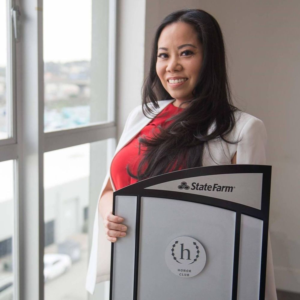 TIFFANY WON - STATE FARM INSURANCE AGENT - Updated July 2024 - 130 ...