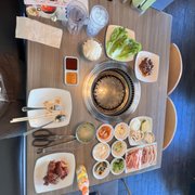 KUI KOREAN BBQ - 150 Photos & 94 Reviews - 9628 Indianapolis Blvd ...