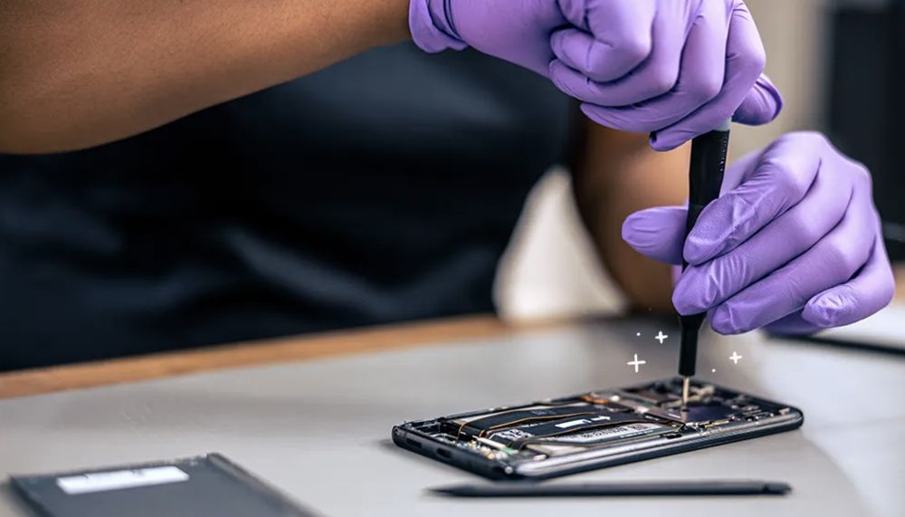 IBS TECH - Updated July 2025 - 12 Photos - 3164 21st, astoria, New York ...