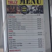CHEF TALLY WORLD FAMOUS JERK - 125 Photos & 117 Reviews - 2481 SW 56th ...