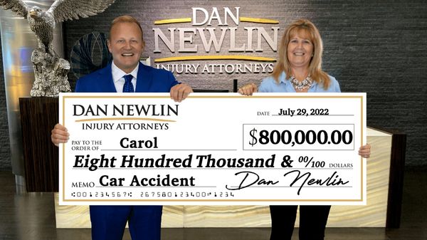 DAN NEWLIN INJURY ATTORNEYS - 151 Photos & 59 Reviews - 7335 W Sand ...