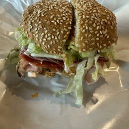 EASTCUT SANDWICH BAR - RALEIGH - Updated June 2025 - 121 Photos & 85 ...