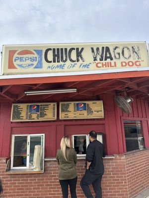 CHUCK WAGON - Updated June 2026 - 147 Photos & 283 Reviews - 1203 ...