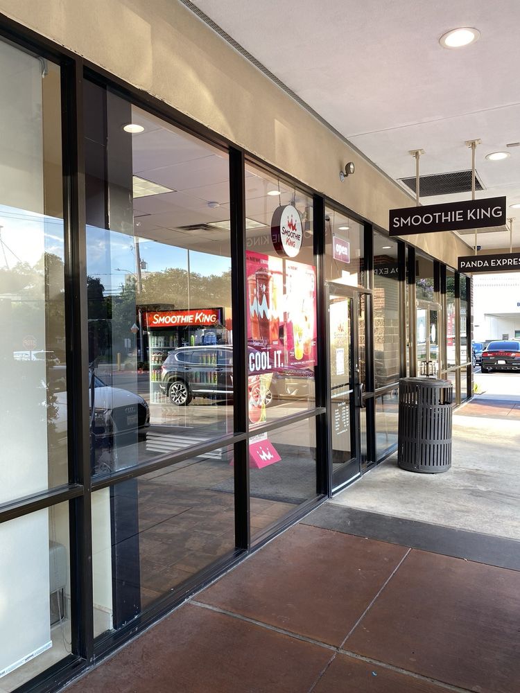 SMOOTHIE KING - Updated April 2025 - 42 Photos & 39 Reviews - 3651 ...