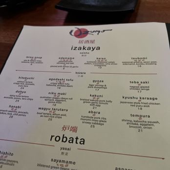 OZUMO - Updated May 2024 - 3198 Photos & 2679 Reviews - 161 Steuart St, San Francisco ...