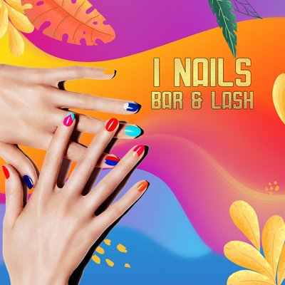 I NAILS BAR - Updated July 2025 - 134 Photos & 72 Reviews - 1265 ...