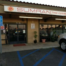 SUMRAN THAI CUISINE - Updated December 2024 - 848 Photos & 682 Reviews ...