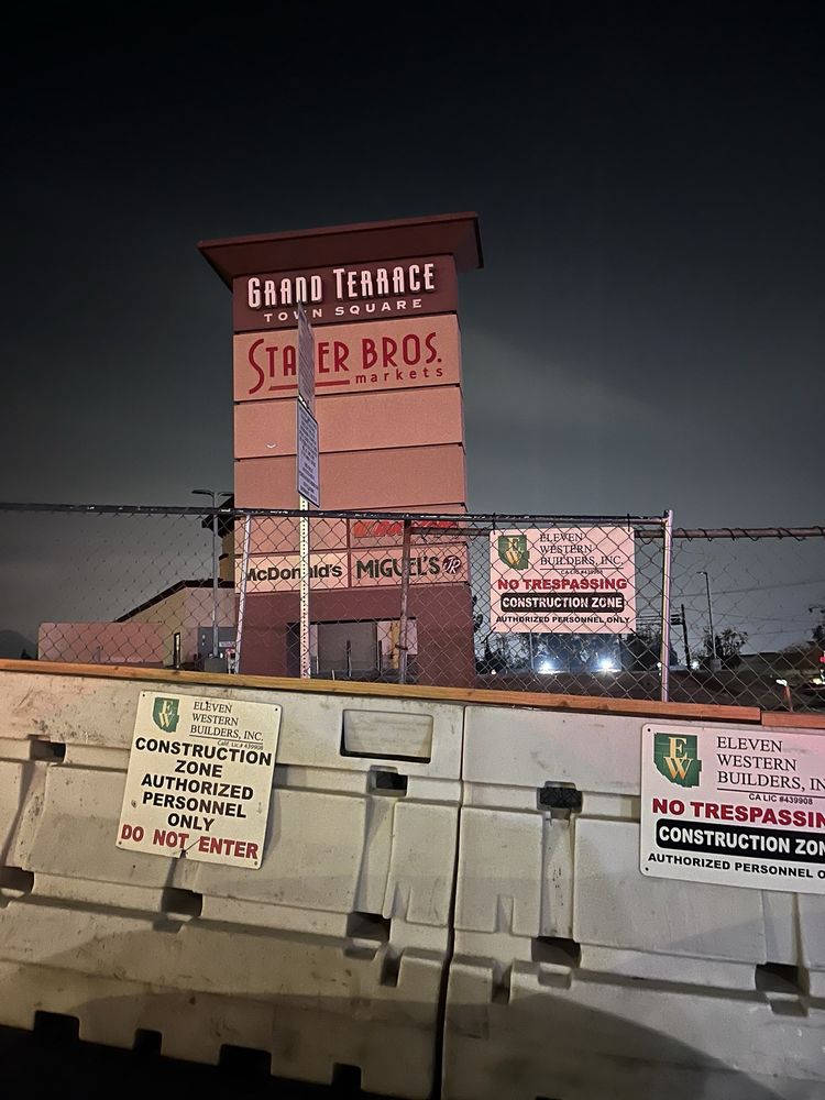 GRAND TERRACE TOWN SQUARE - Updated May 2024 - Grand Terrace ...