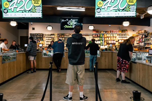 EMBARC - CHICO - Updated February 2026 - 15 Photos & 29 Reviews - 185 ...