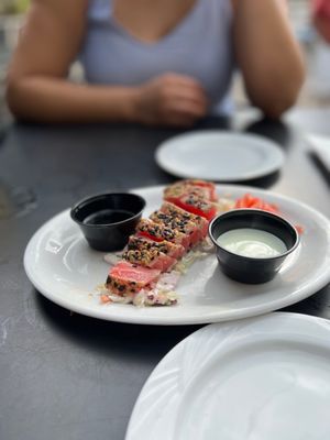 ANGRY TUNA SEAFOOD COMPANY - Updated September 2025 - 195 Photos & 245 ...