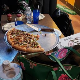 ZESTY ZZEEKS PIZZA AND WINGS - 187 Photos & 277 Reviews - 3139 S Mill ...