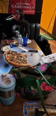 ZESTY ZZEEKS PIZZA AND WINGS - Updated June 2025 - 202 Photos & 304 ...