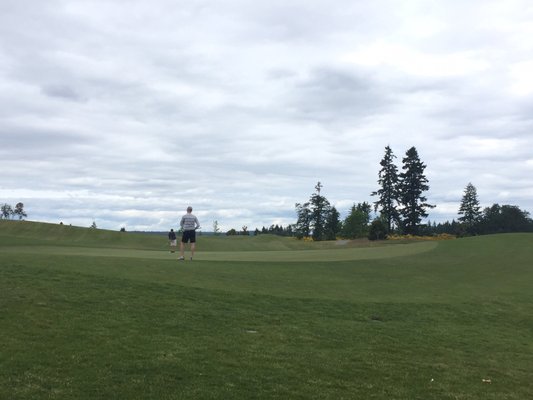 THE GOLF CLUB AT HAWKS PRAIRIE - Updated August 2025 - 12 Photos & 30 ...