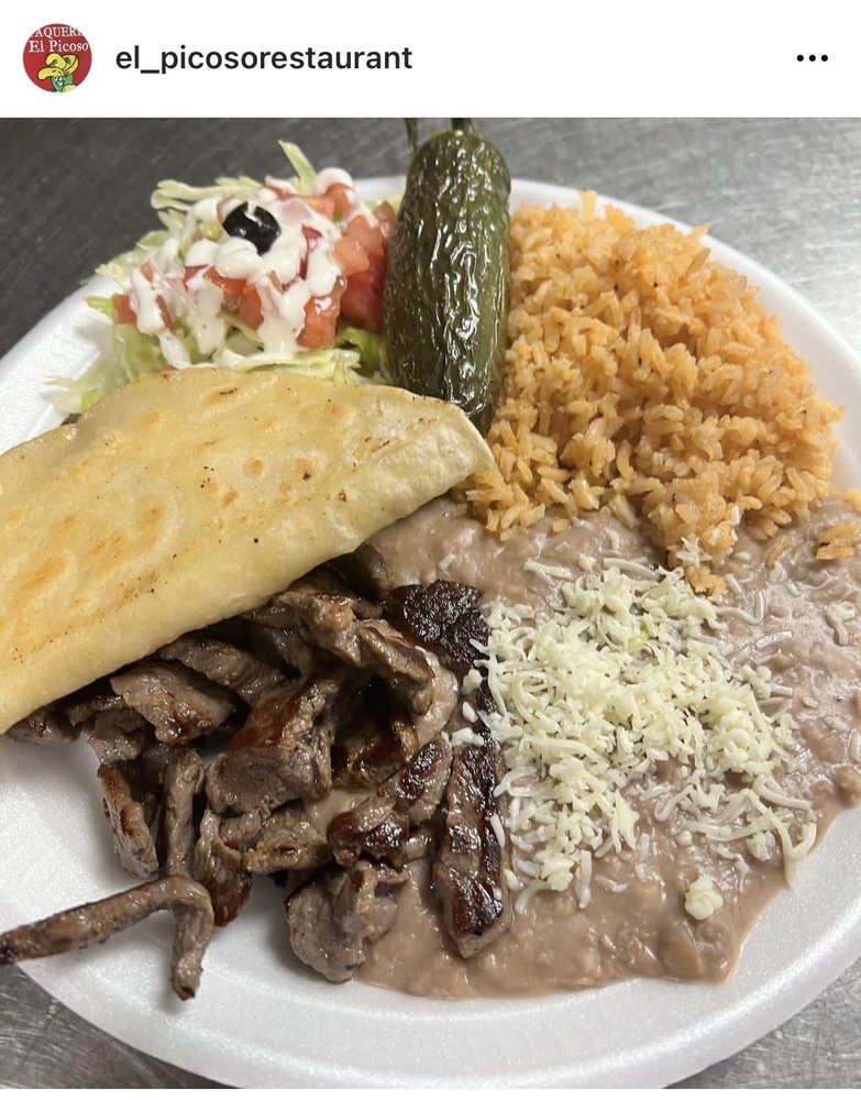 EL PICOSO RESTAURANT - Updated May 2026 - 126 Photos & 256 Reviews ...
