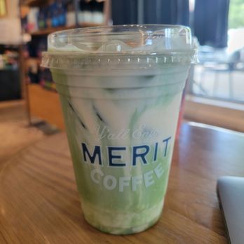 MERIT COFFEE - Updated January 2026 - 167 Photos & 168 Reviews - 4615 N ...