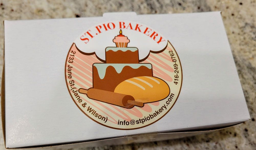 ST PIO BAKERY - Updated December 2025 - 28 Photos & 19 Reviews - 2133 ...
