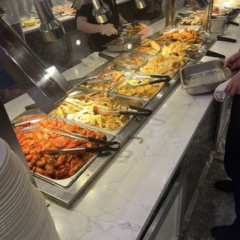 NUMBER 1 BUFFET - Updated December 2025 - 446 Photos & 315 Reviews ...