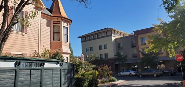 GOLD MINERS INN GRASS VALLEY, ASCEND HOTEL COLLECTION - Updated March ...