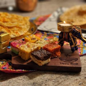 PATEL BROTHERS - Updated October 2025 - 66 Photos - 1681 Oak Tree Rd ...