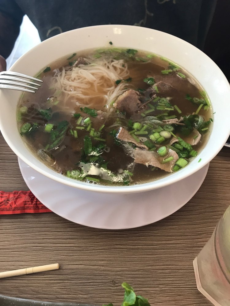 Pho Real - Updated COVID-19 Hours & Services - 27 Photos & 16 Reviews ...