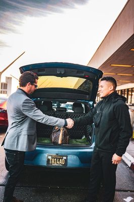 LAX VALET SERVICE - Updated January 2026 - 341 Reviews - 8929 S ...