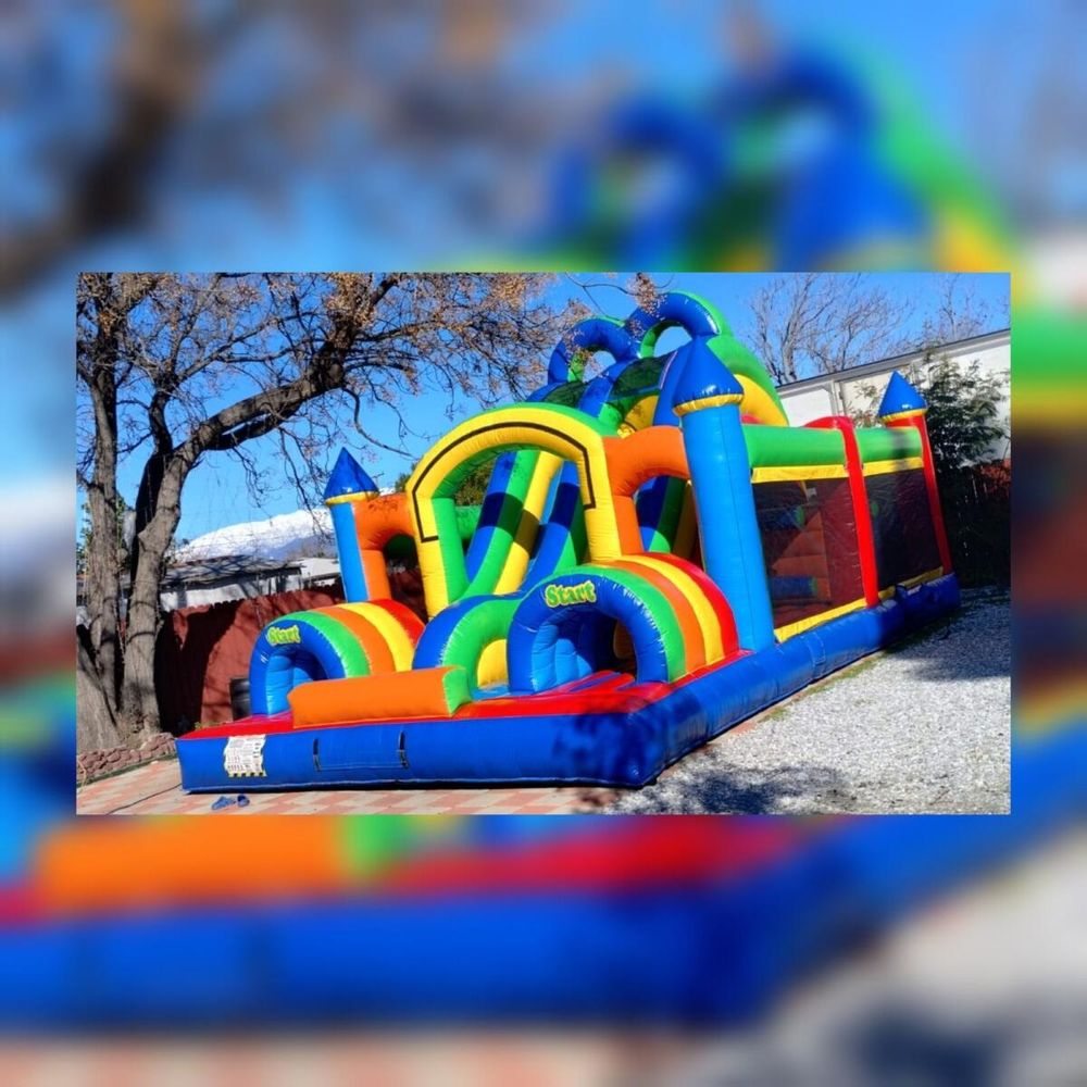 JUMP-N-JUMP - Updated July 2025 - 183 Photos & 266 Reviews - 15205 ...