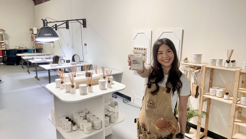 RXLA THE BRAND - Updated May 2024 - 324 S Palm Ave, Alhambra ...