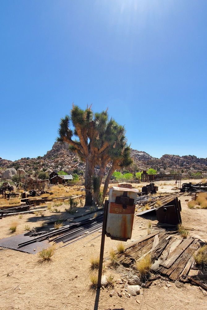 KEYS RANCH - Updated July 2025 - 66 Photos - 74485 National Park Dr ...