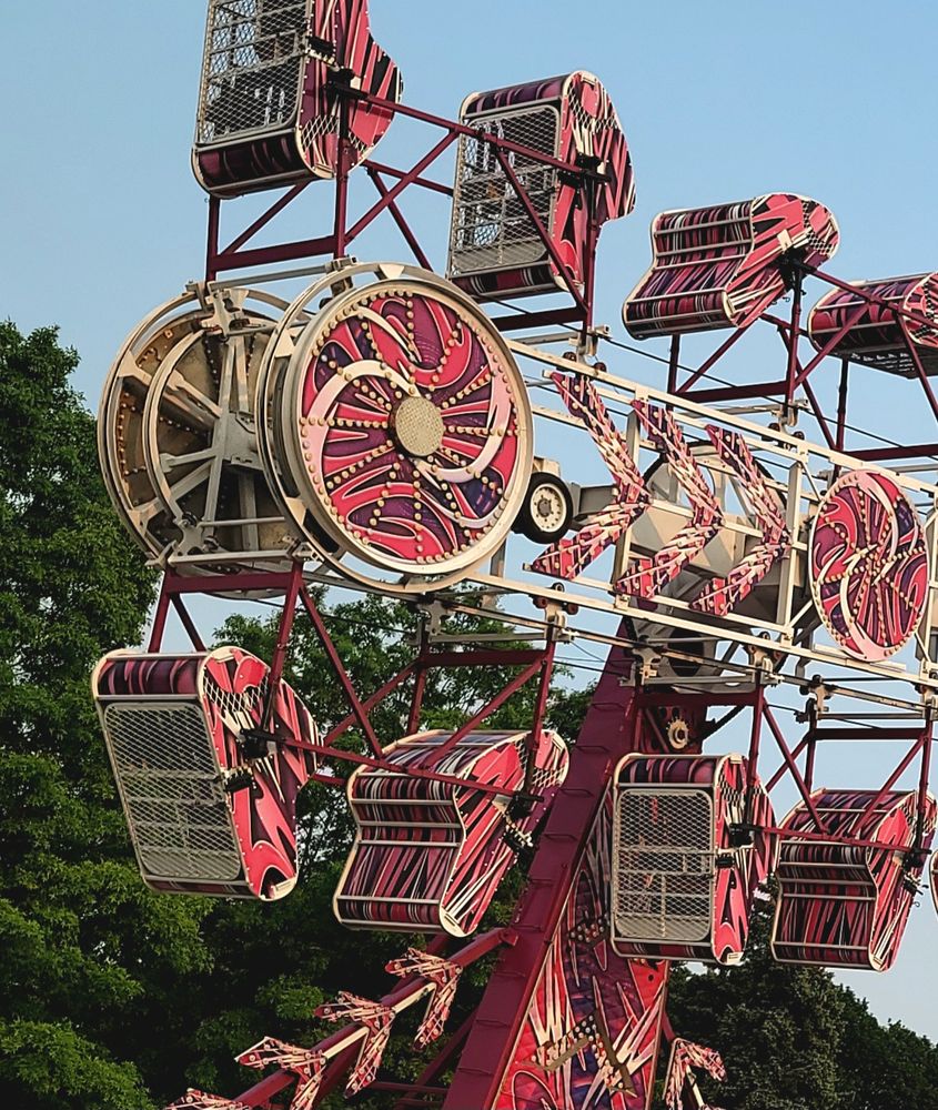 ELLIOTT’S AMUSEMENTS - Updated January 2026 - Mason, Michigan ...