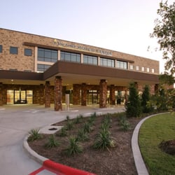 VICTORY MEDICAL CENTER CRAIG RANCH - Hospitals - 6045 Alma Rd, McKinney ...