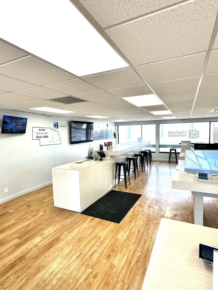 COMPUTER HARDWARE - Updated October 2025 - 16 Photos & 30 Reviews - 235 ...