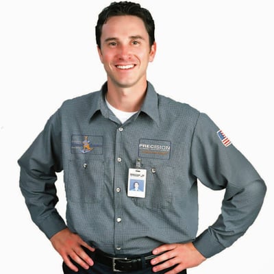 Precision Today Plumbing Heating Cooling Electrical - Updated October ...