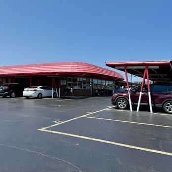 DOUMARS CONES & BARBECUE - Updated October 2024 - 744 Photos & 719 ...