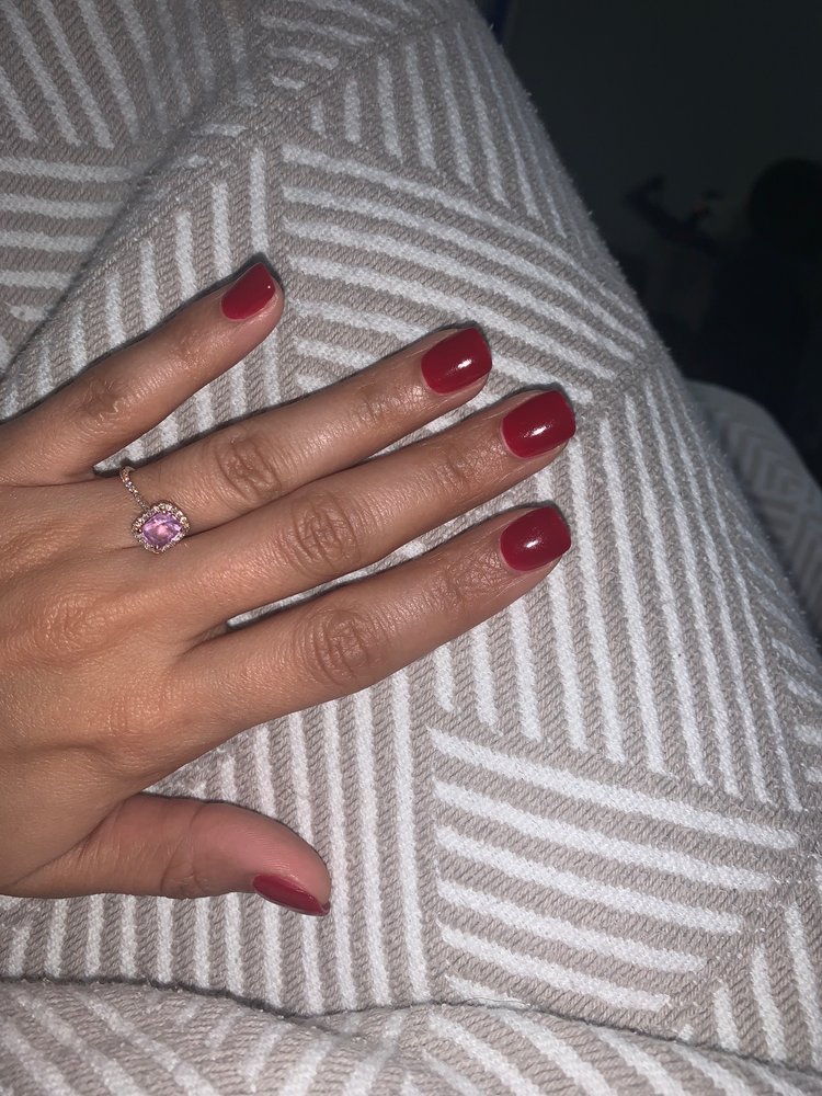 MILAN NAILS - Updated 2024 - 14 Photos & 34 Reviews - 15103 Mason Rd ...