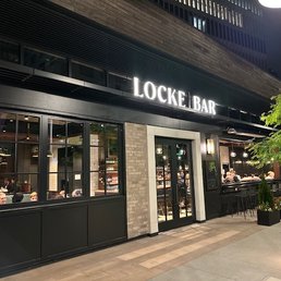 LOCKE BAR & RESTAURANT - Updated December 2025 - 85 Photos & 23 Reviews ...